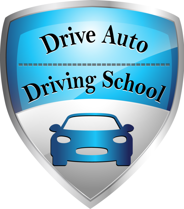HOME - Drive Auto Driving School